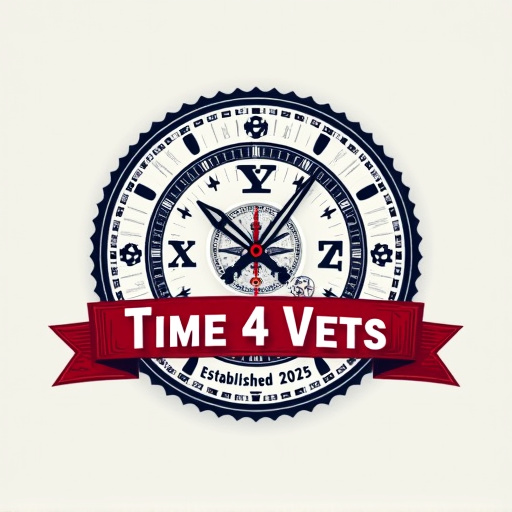 Time 4 Vets - Where Luxury Meets Integrity
